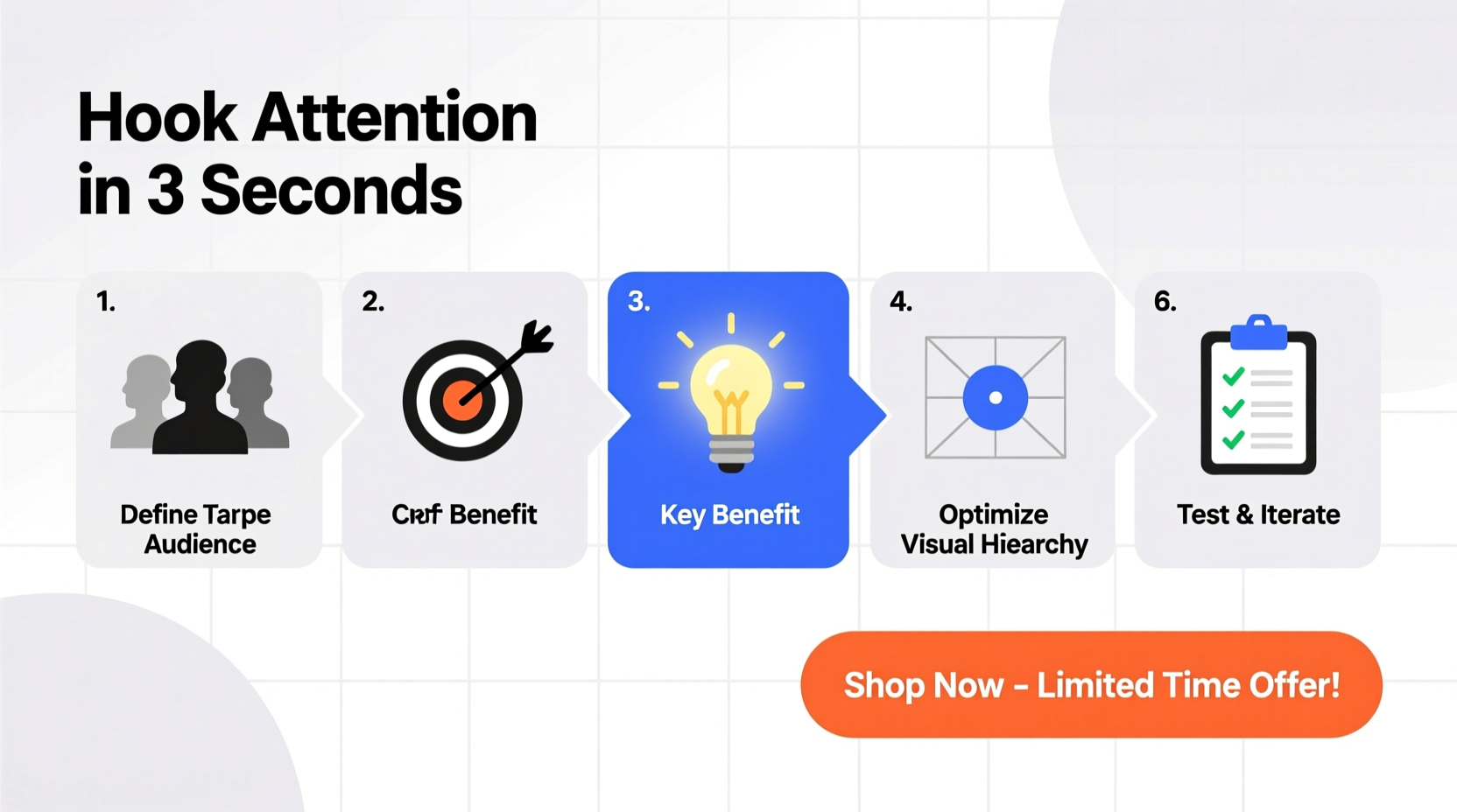 How To Create An Effective Ad A Step By Step Guide To Designing Ads ...
