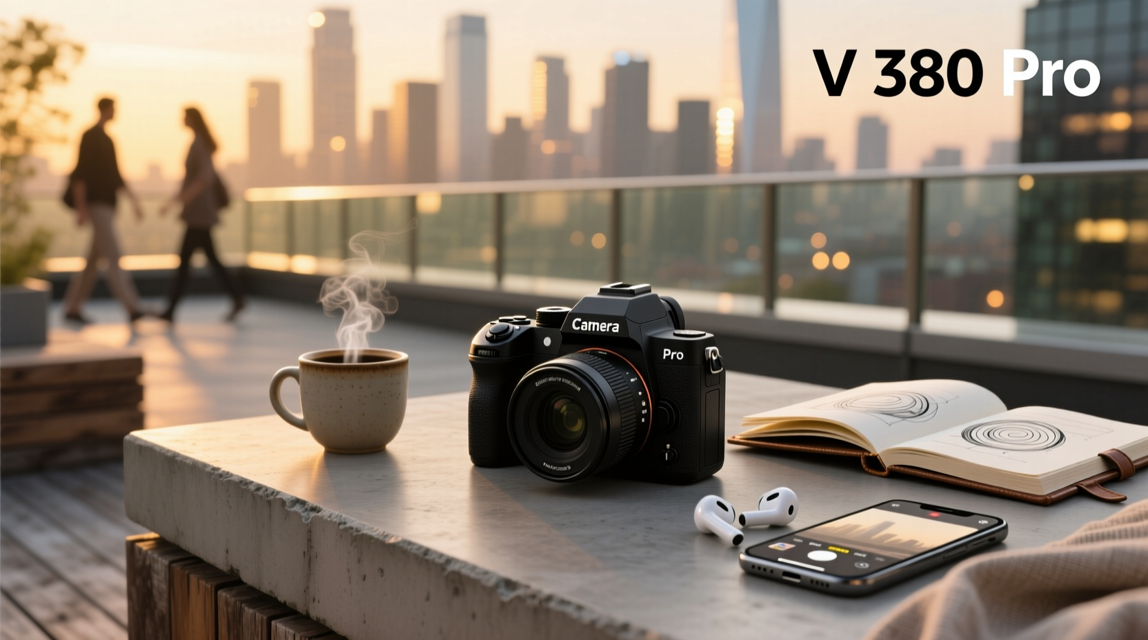 How to Set Up and Choose a V380 Pro Camera: Practical Guide