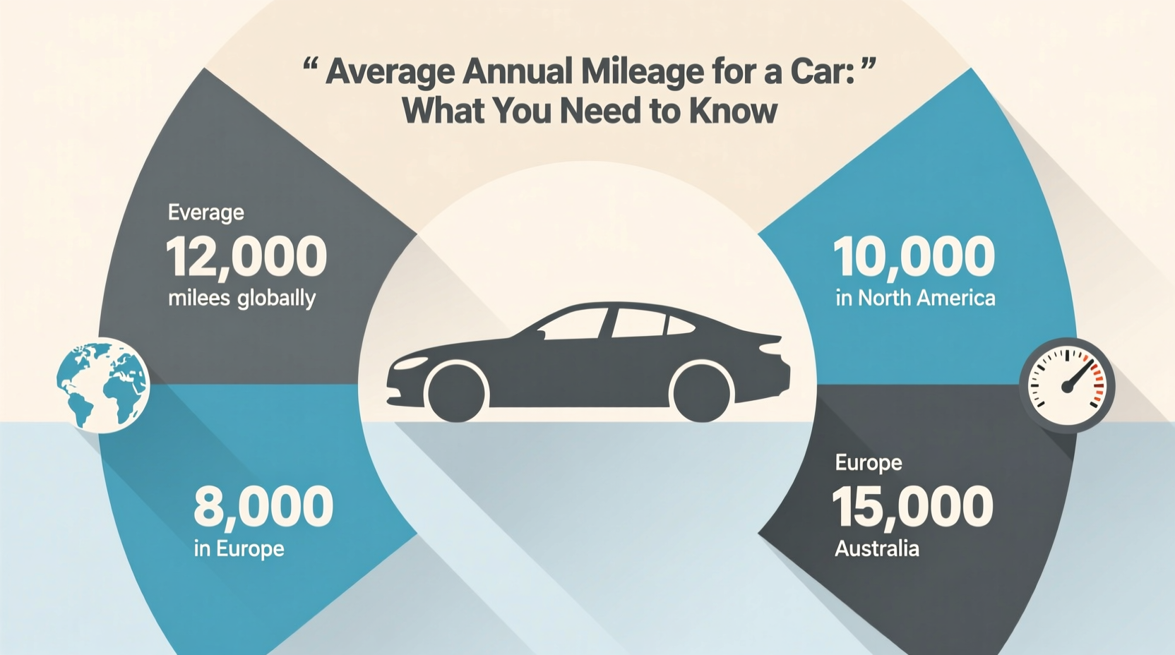 Average Car Length: What Is the Typical Size of a Vehicle?