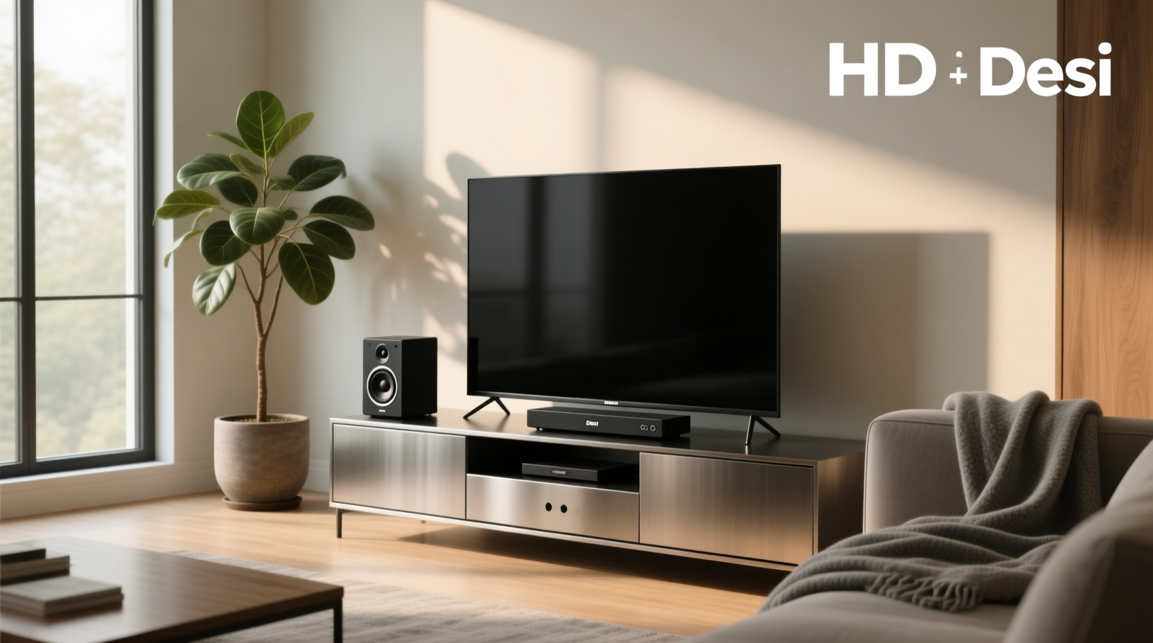 HD 4K Desi TV Box Guide: How to Choose the Right One