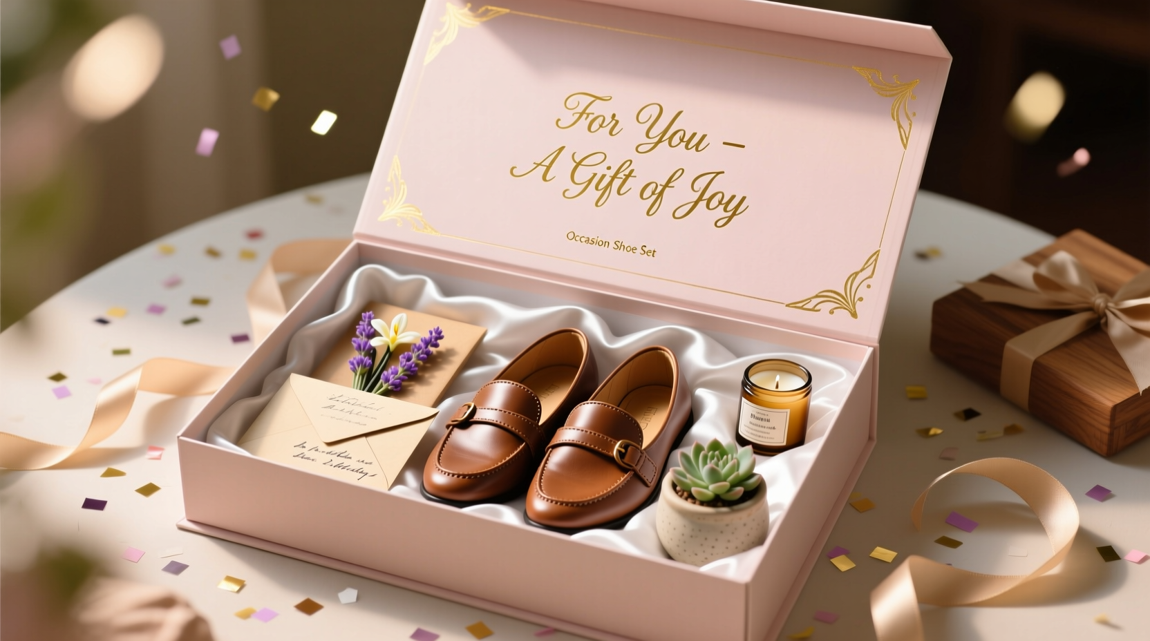 Occ Shoebox Ideas Pack A Gift To Bring Joy