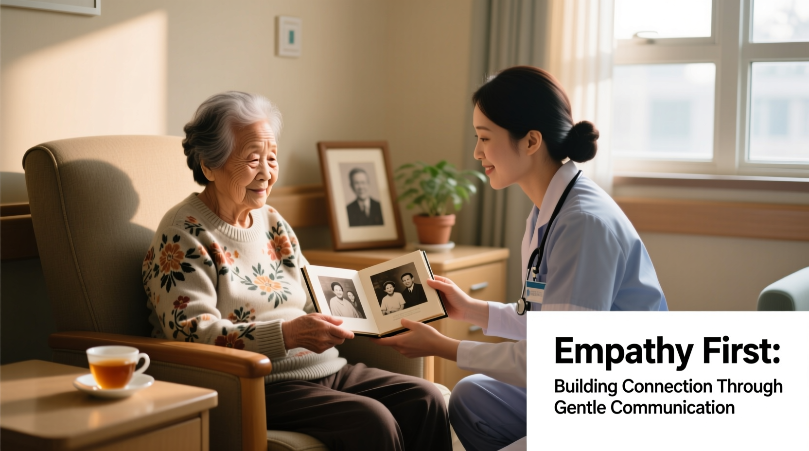 Effective Strategies For Connecting And Communicating With Dementia ...