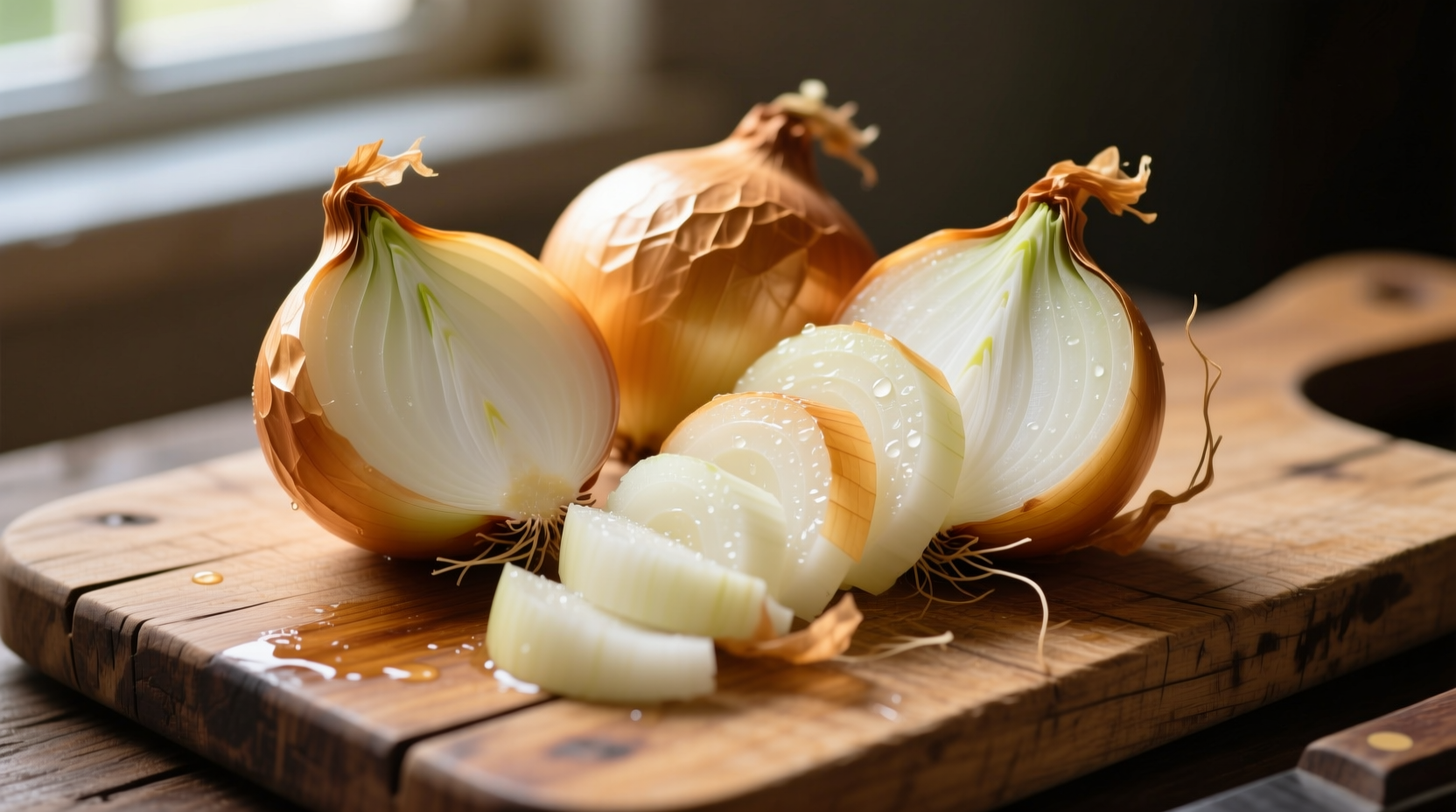 Golden Onion: Complete Guide to This Sweet Culinary Gem