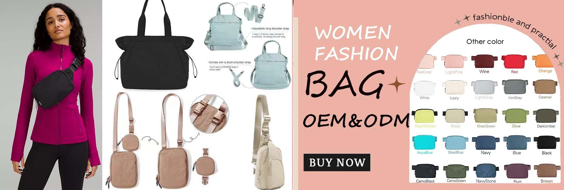 Yiwu Hope Jewelry Co., Ltd. - Jewelry, Bag