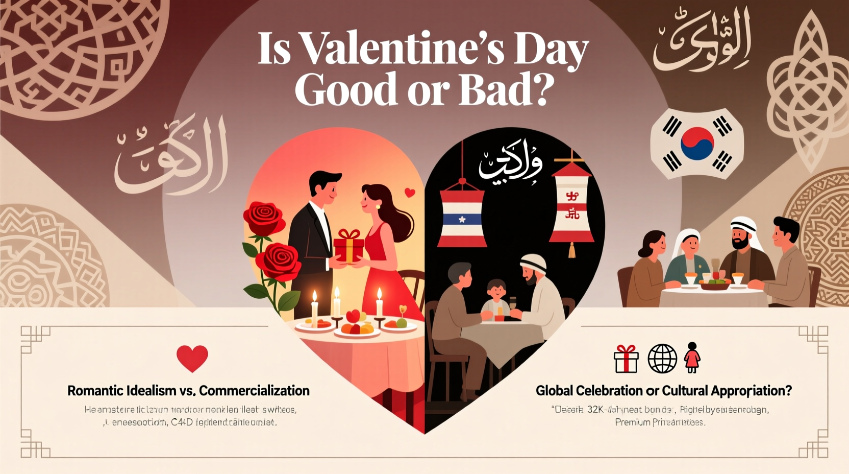 What Are Some Valentine's Day Ideas for 2026?