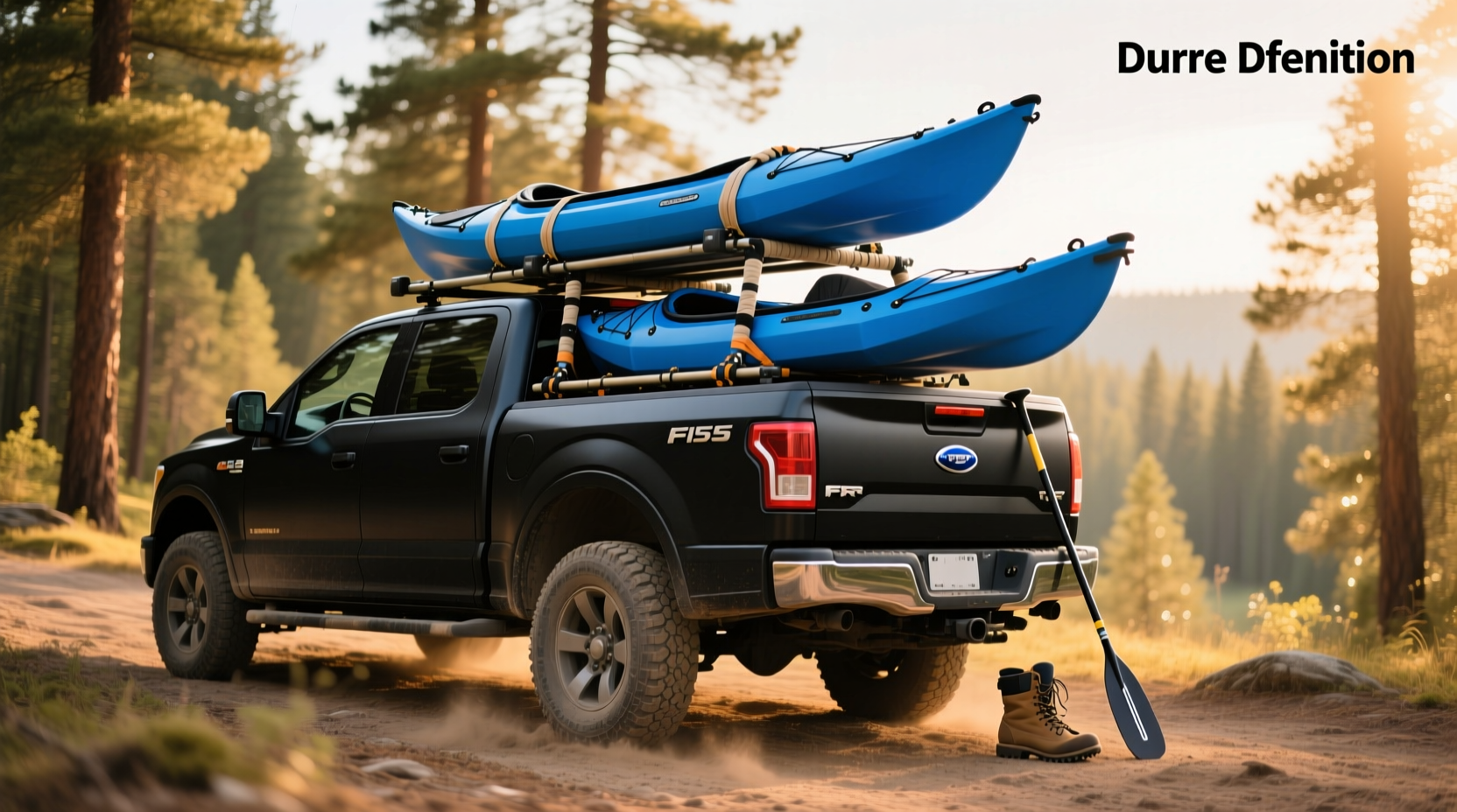 How to Transport a Canoe Without a Roof Rack: A Practical Guide