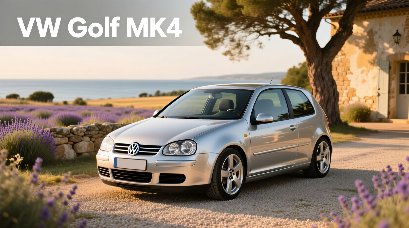 Volkswagen Golf Generations Guide: How to Choose the Right Mk
