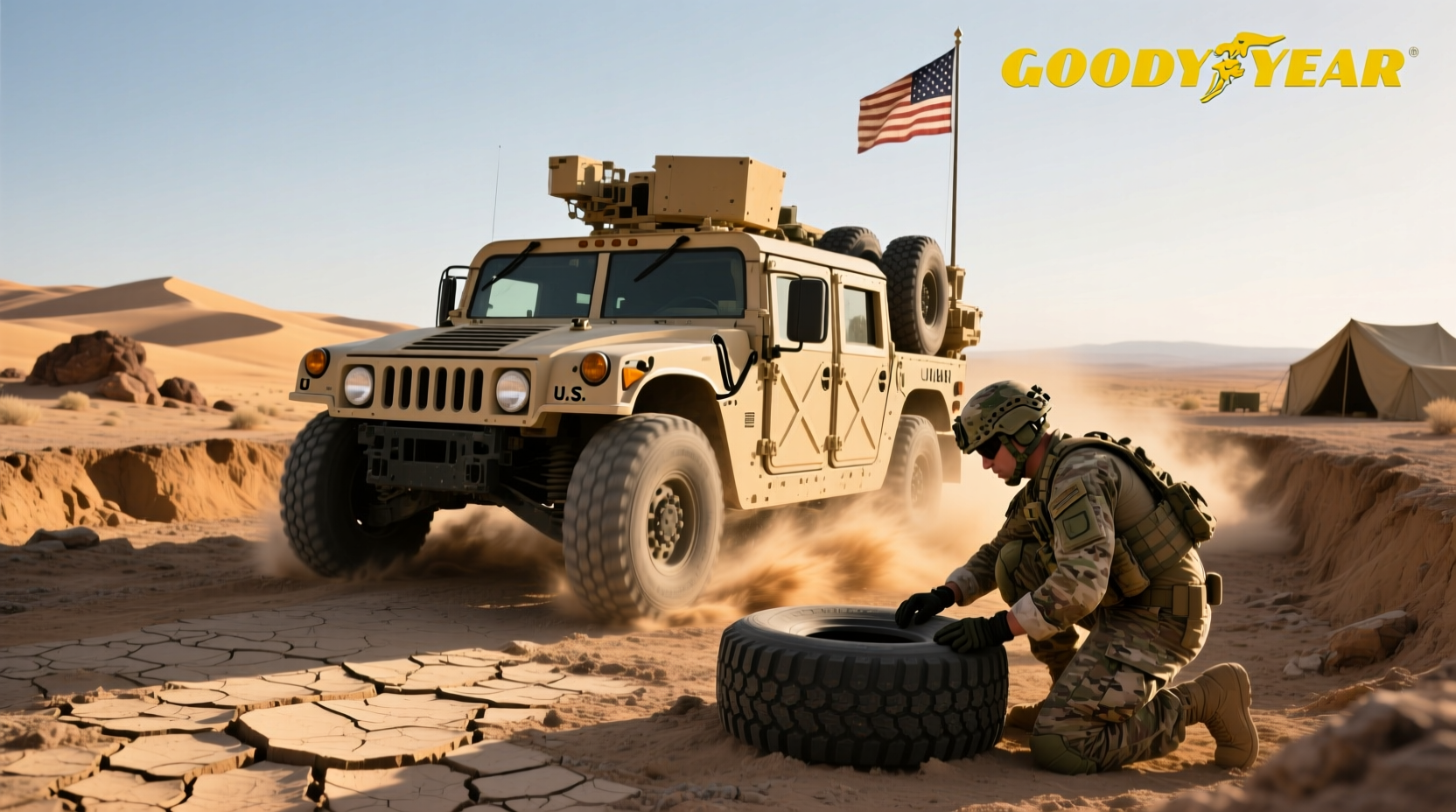 Goodyear Tires Guide: How to Choose the Right Model