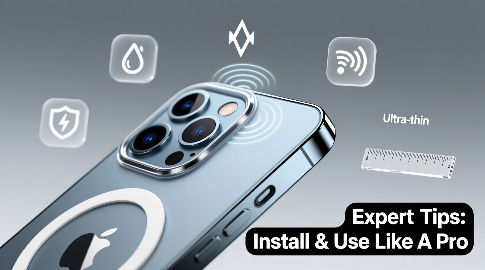 Expert Tips For Seamlessly Installing And Using An All Inclusive Iphone ...