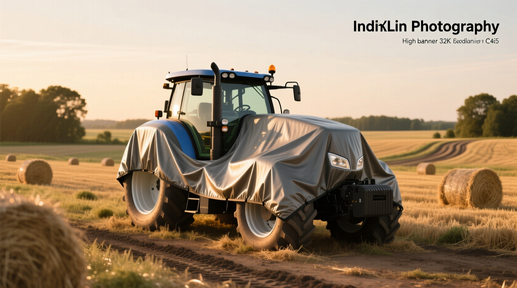 What to Know About Full Size Tractor Covers: Protection & Fit Tips