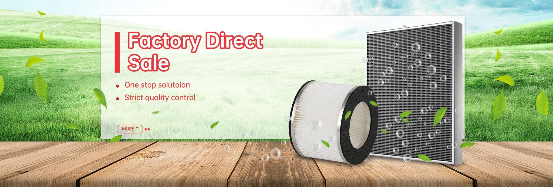 Foshan Shunde Kinglei Environment And Technology Co., Ltd. - Central ...