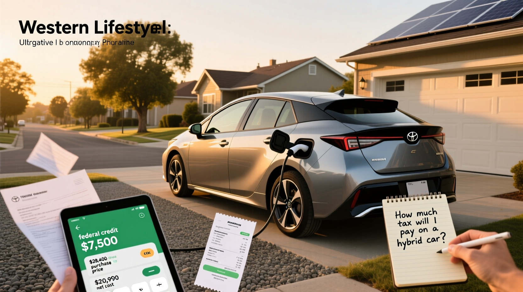 Used EV Tax Credit Guide: How to Claim Up to $4,000