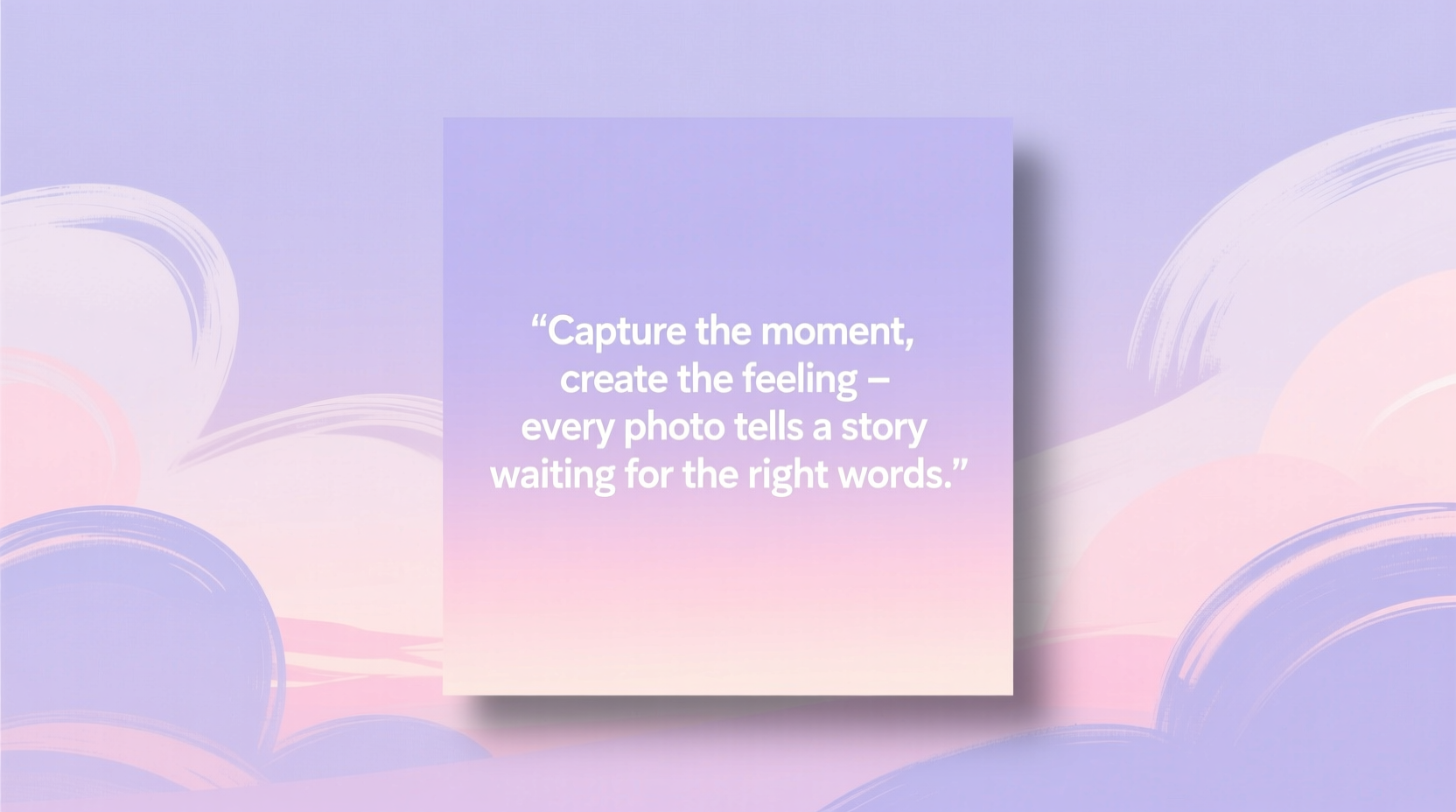 Photo Quotes Creator: Tools & Tips