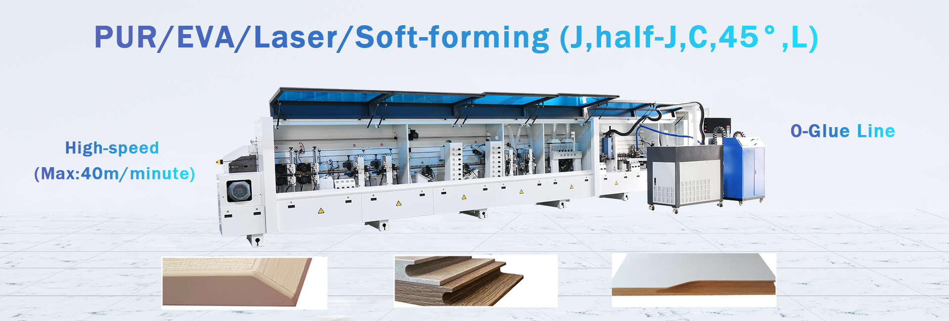 Zhejiang Baide Machinery Manufacture Co., Ltd. - Edge Banding Machine ...