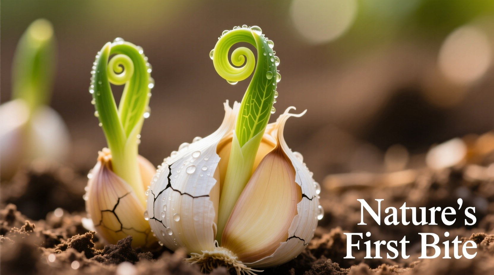 Sprouted Garlic Clove: Safe to Eat? What You Must Know