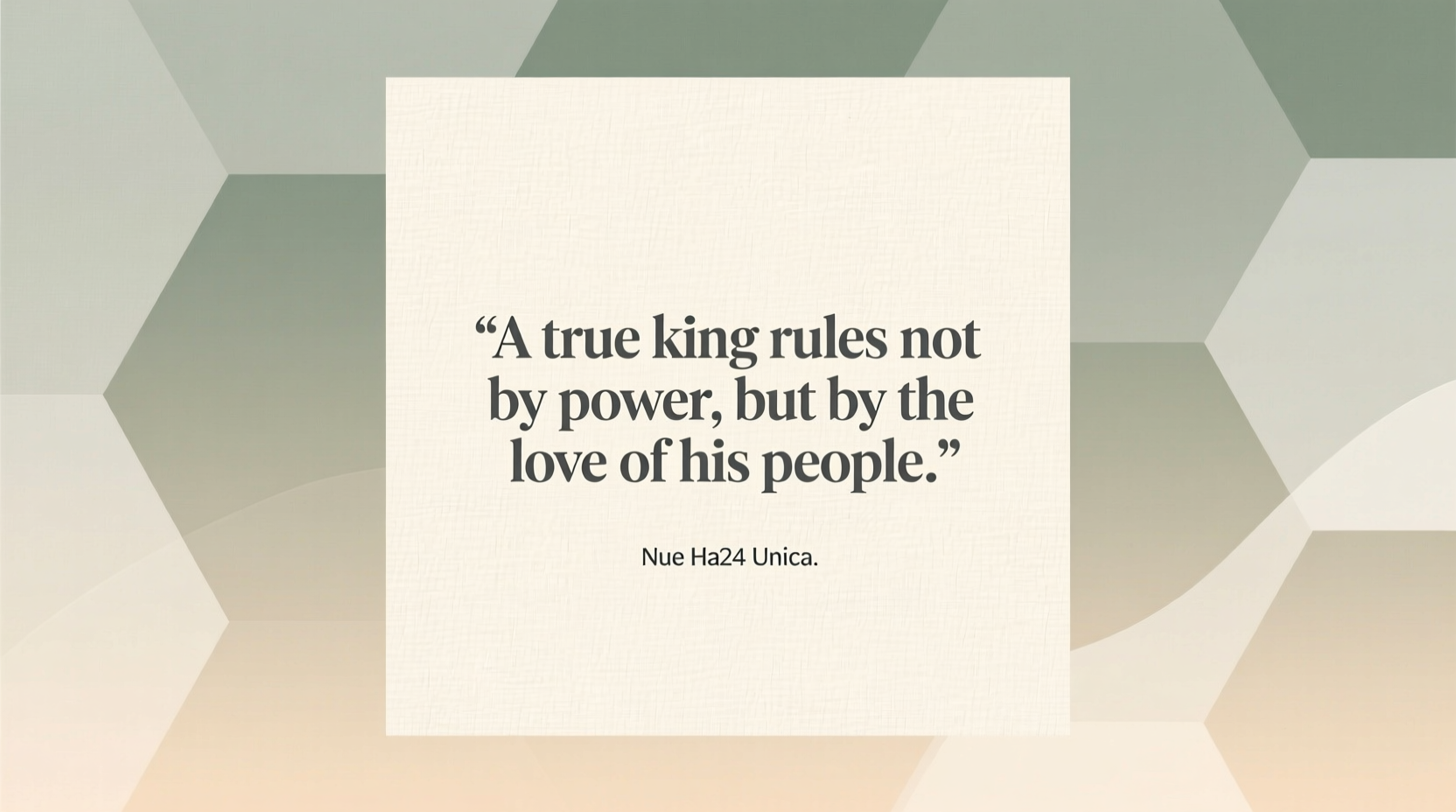 Quotes for King and Queen: Royal Wisdom & Inspiration