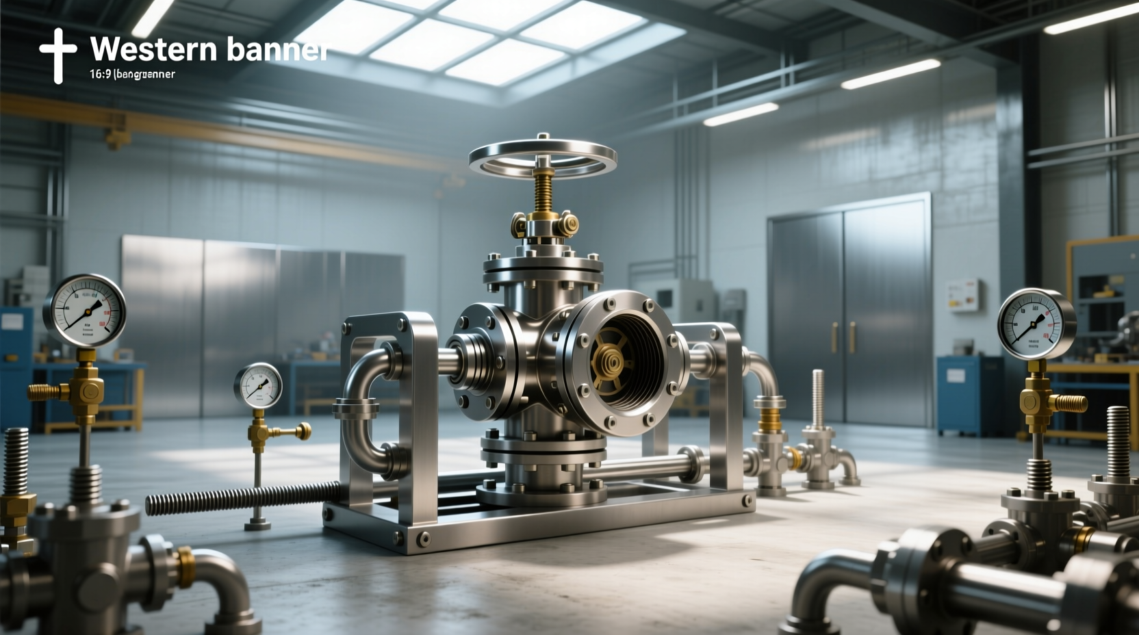 Throttle Valves Guide: How to Choose the Right One