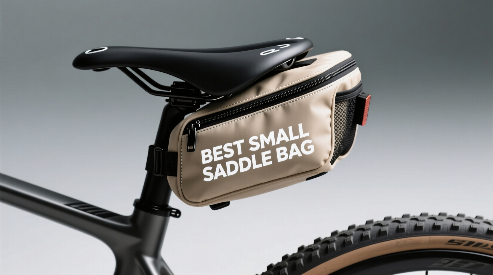 How to Choose the Best Small Bike Saddle Bag for Your Ride