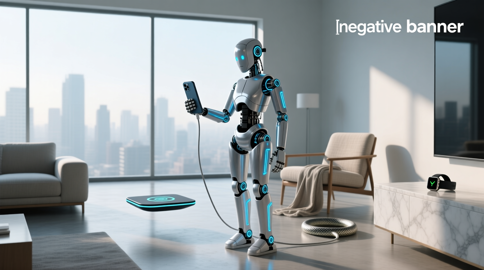 USB Charger Robot Guide: How to Choose the Right One