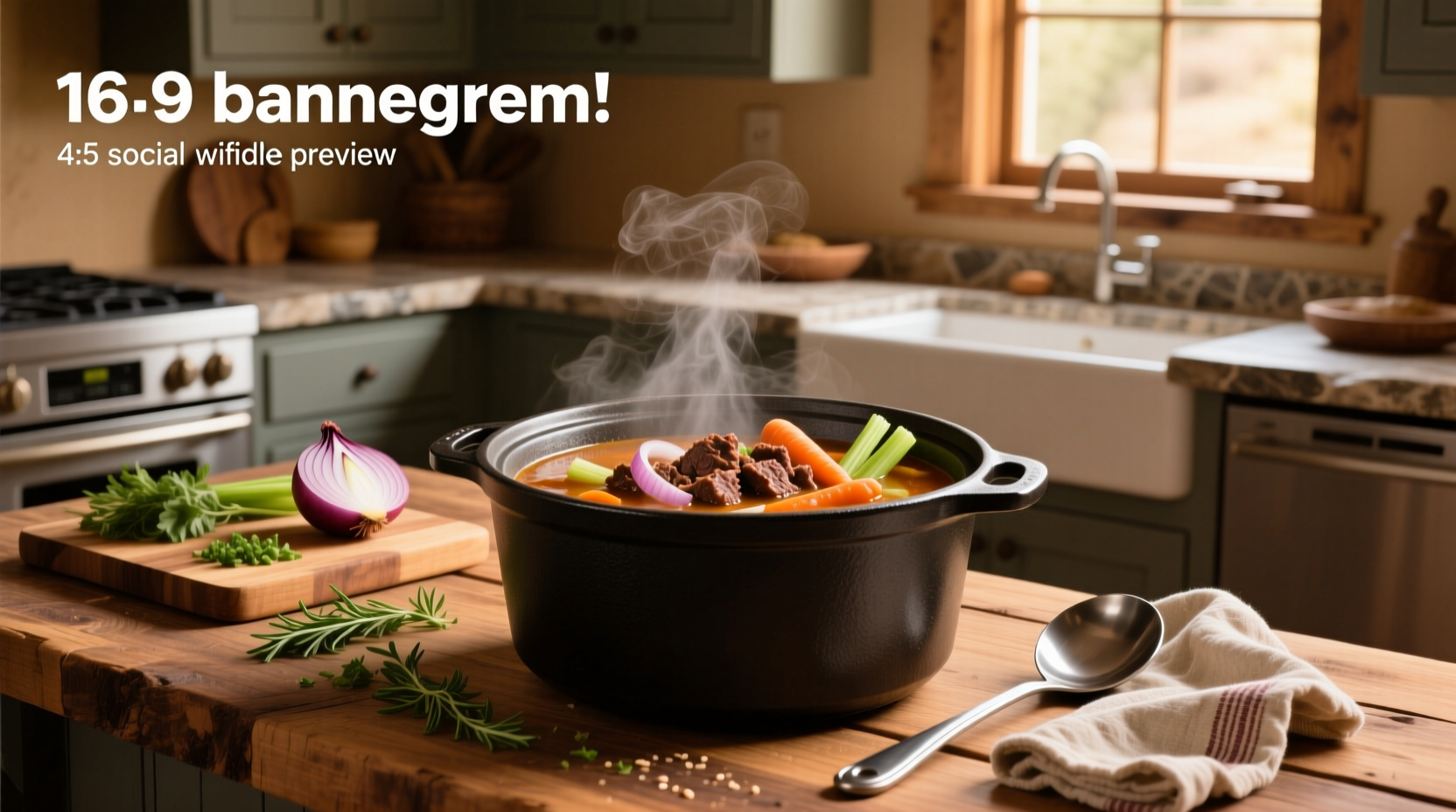 How to Make Ground Beef Soup in a Crock Pot: A Complete Guide