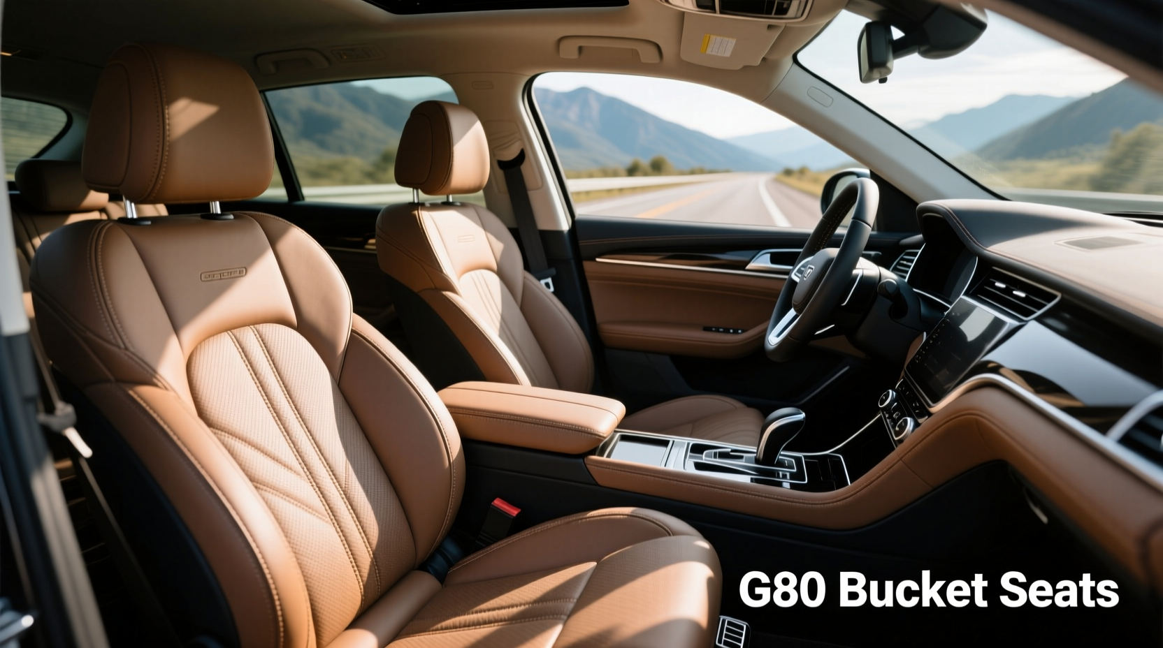 G80 Bucket Seats for Road Trips: Real-World Performance & Compatibility