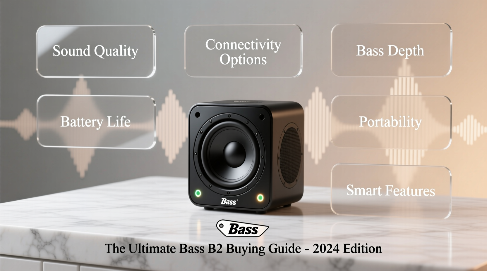 How to Choose the Best Bass B2: A Complete Buying Guide