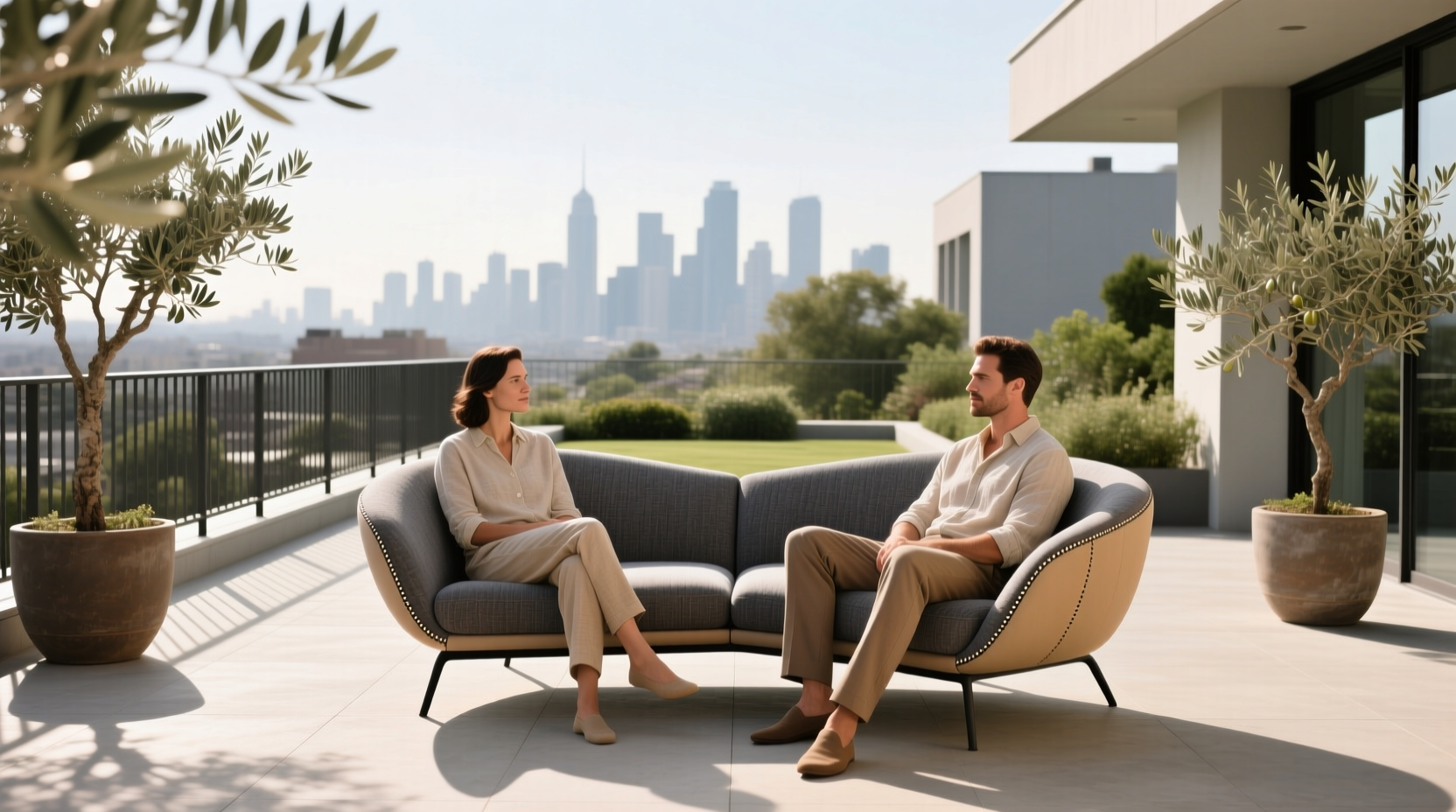 What Is the Millennium Sidekick Double Seat Used For?