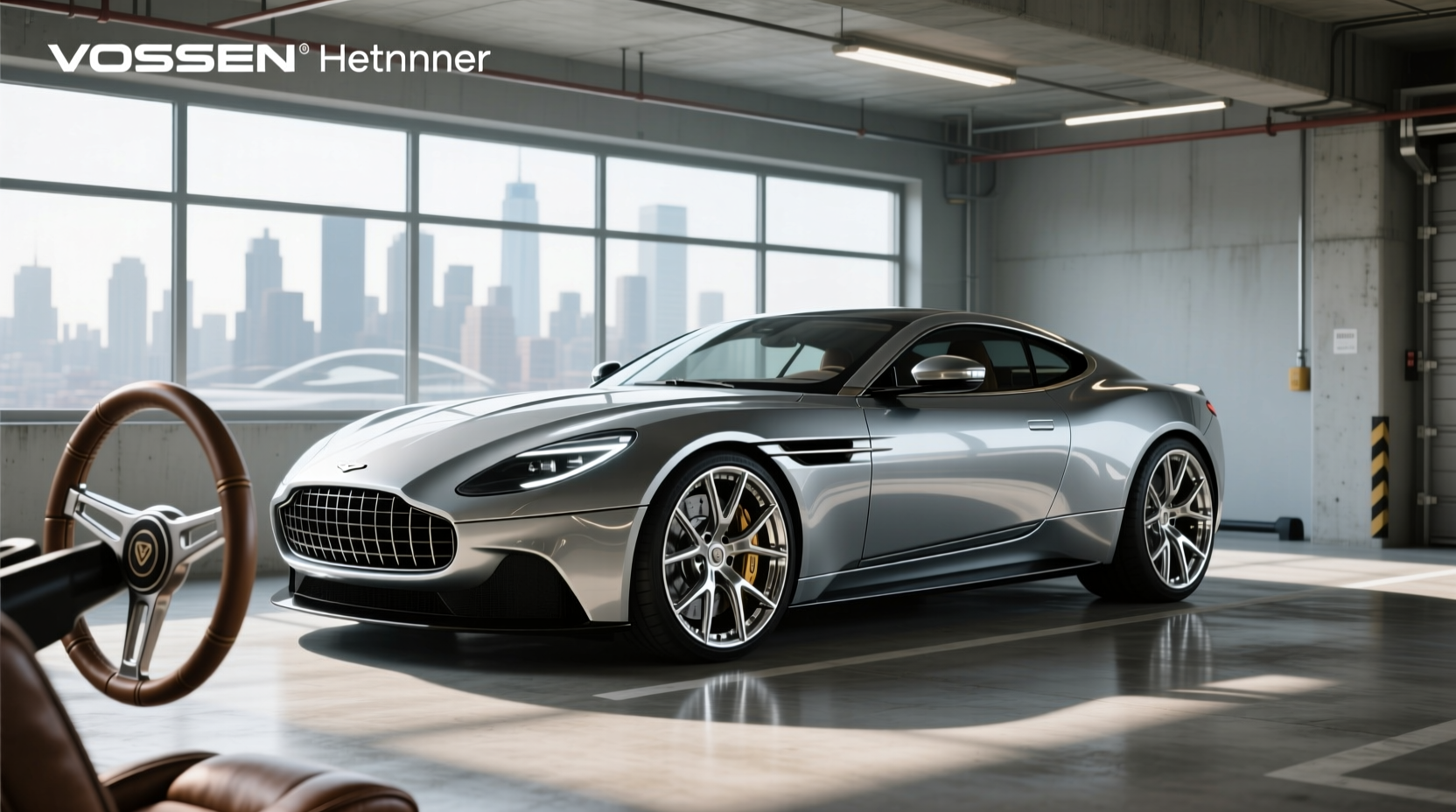 Vorsteiner Rims Guide: What to Look for in High-End Wheels