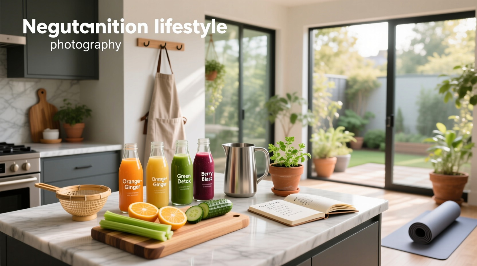 How to Do a 5 Day Juice Fast Guide