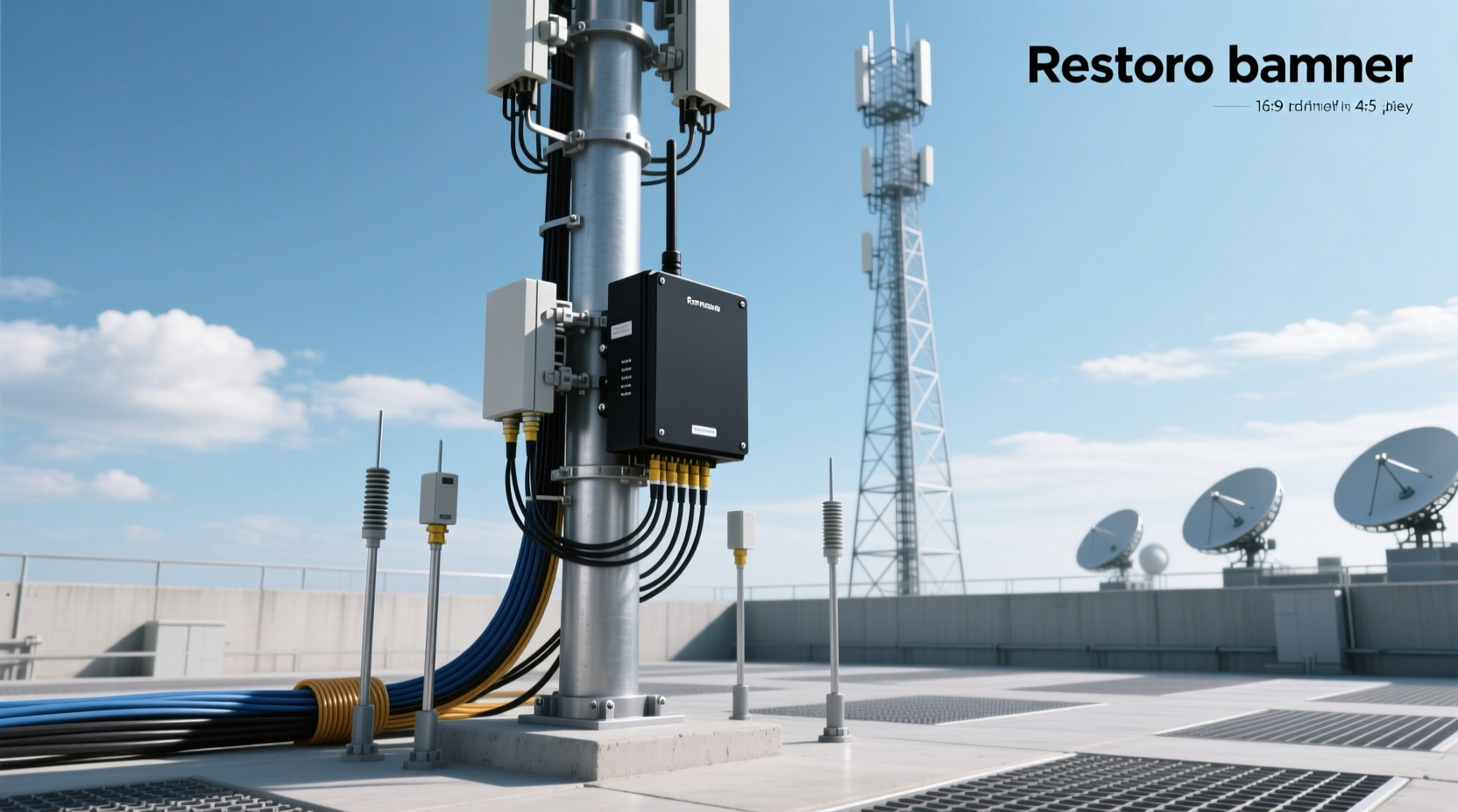 How to Install a Remote Antenna Switch in Your Car