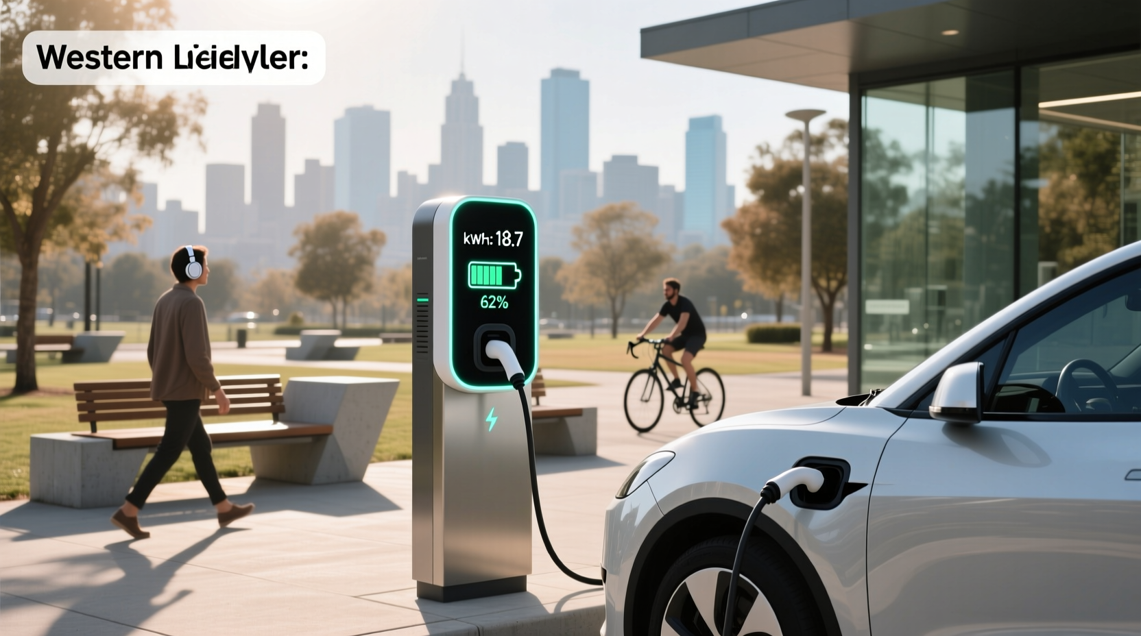 How Much Energy Does Electric Car Charging Consume? A Practical Guide