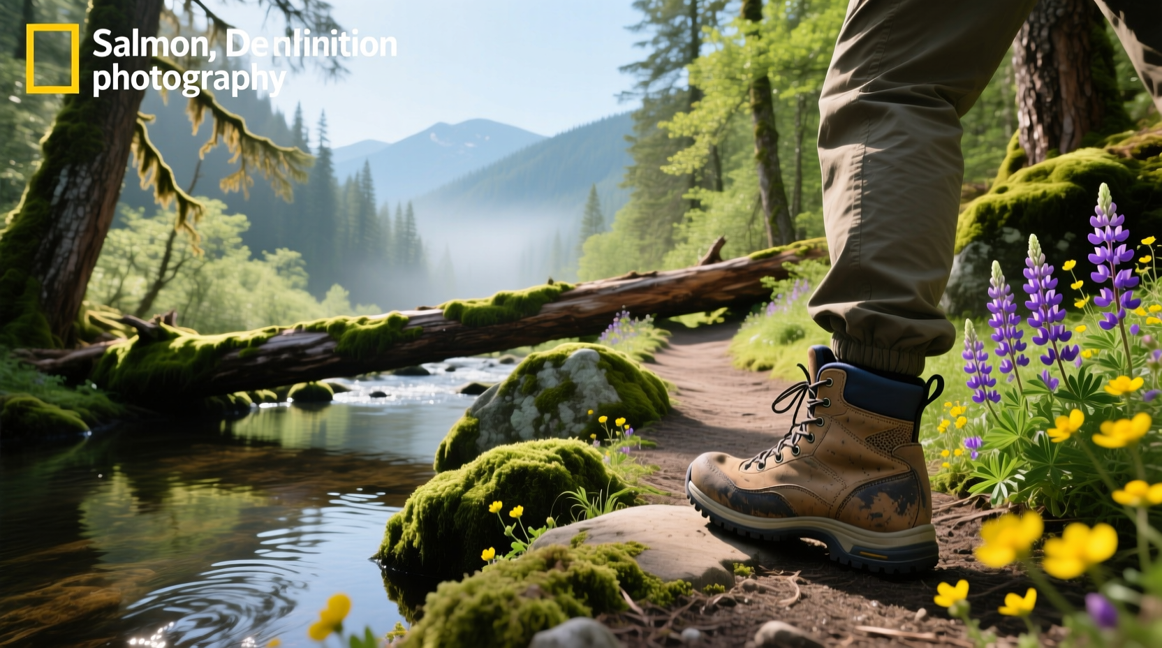 Arches National Park Trail Map Guide: How to Navigate & Hike Smart