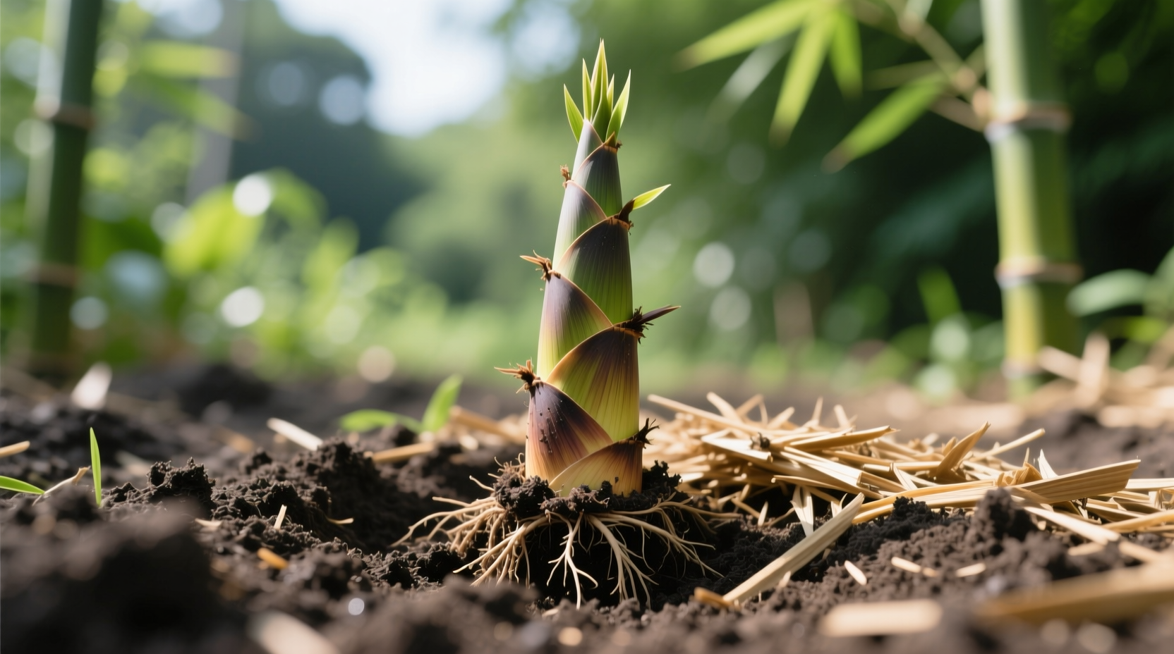 How to Plant Bamboo: Step-by-Step Guide for Healthy Growth