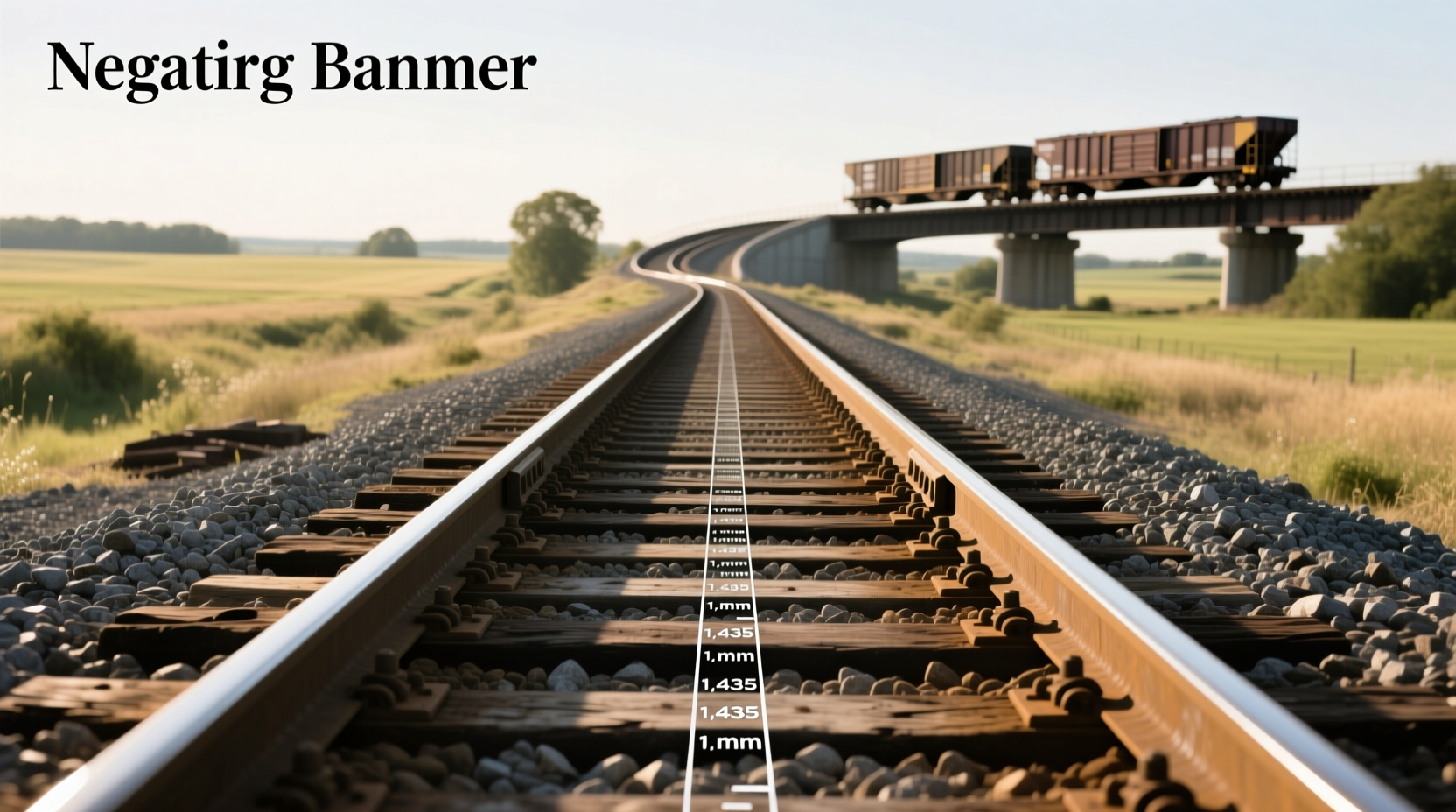 Track Gauge Guide: How to Choose the Right One