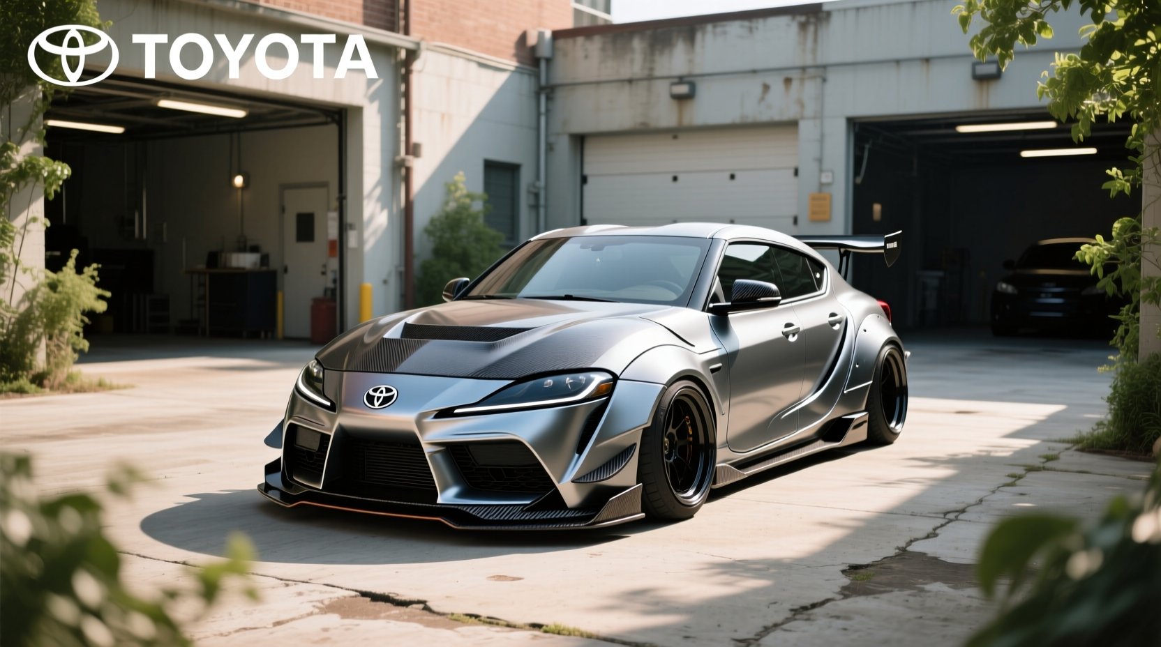 How to Choose the Right Toyota Axio Body Kit by Year and Style
