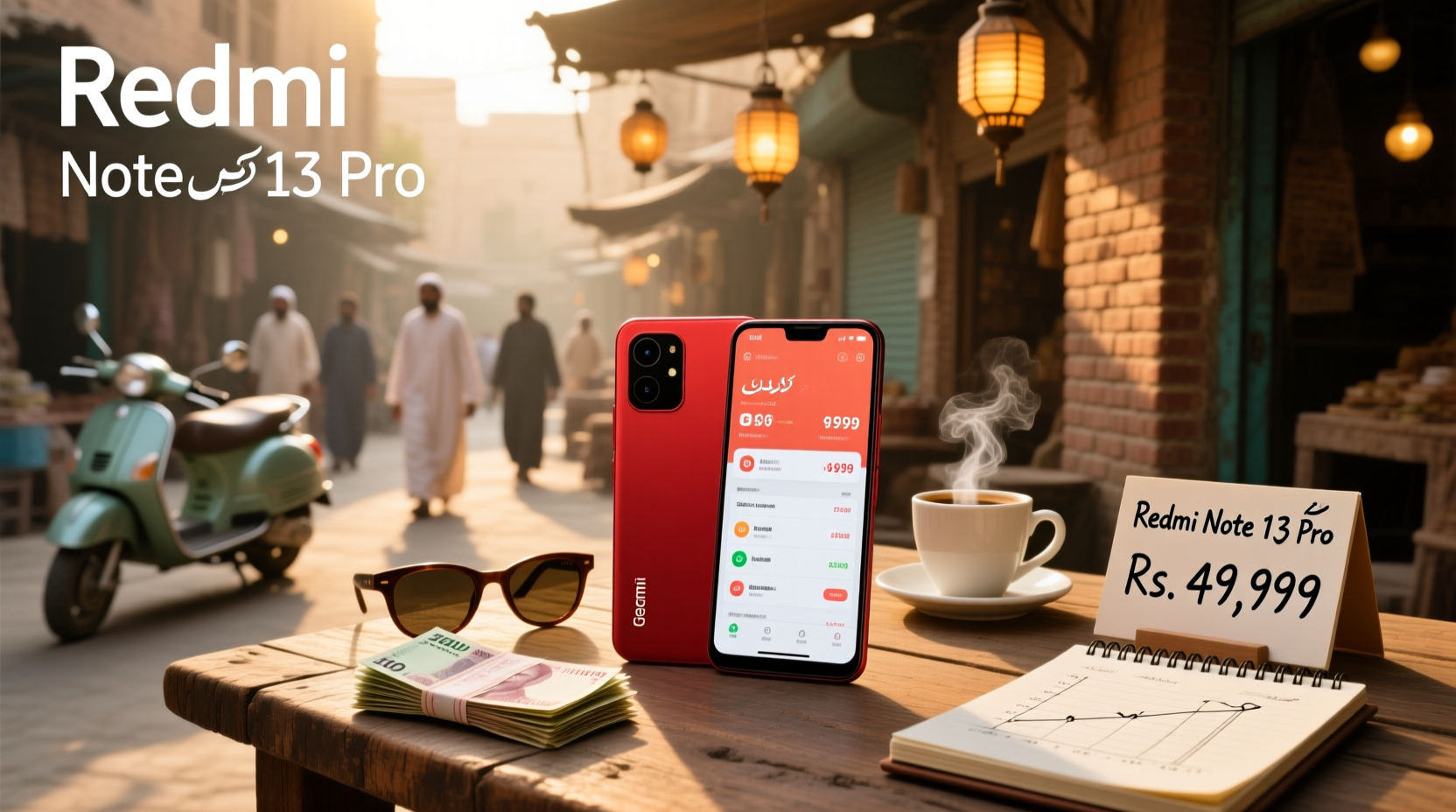 What Is the Current Redmi Mobile Phone Price in 2026?