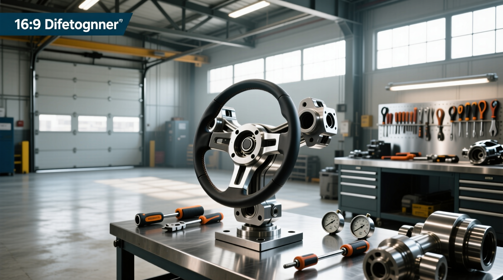 Steering Knuckle Assembly Guide: How to Choose the Right One