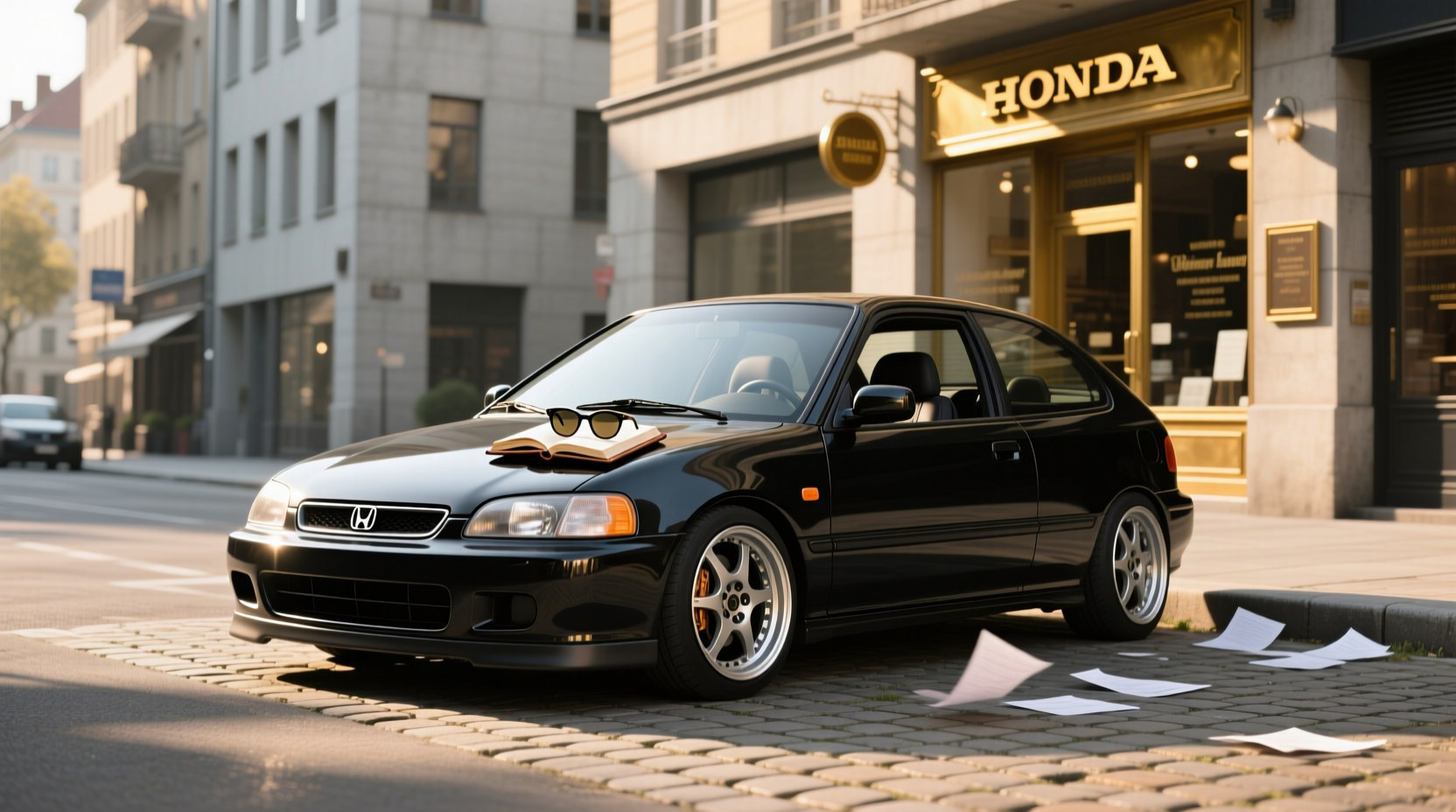Honda EK9 Type R guide: How to buy one legally and wisely