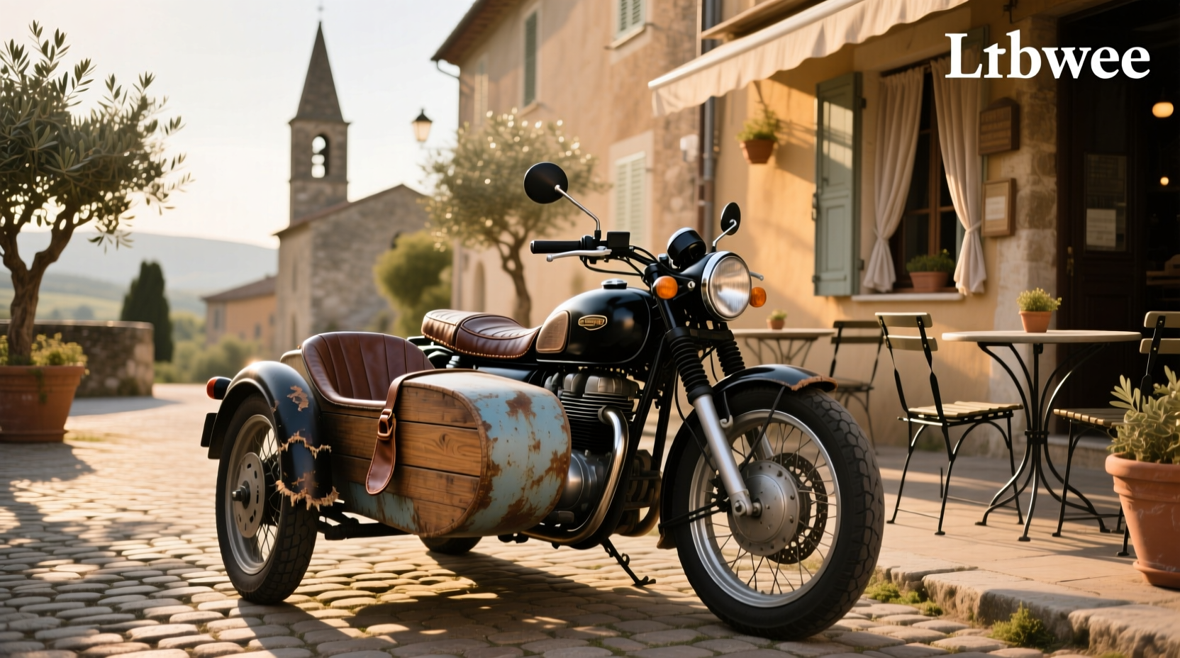 What to Look for in a Half-Track Motorcycle: A Practical Guide