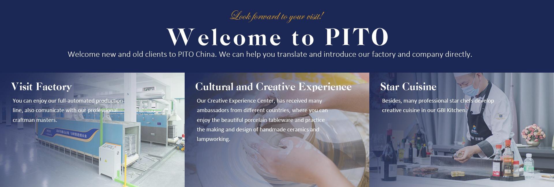 Guangdong Pito Technology Co., Ltd.