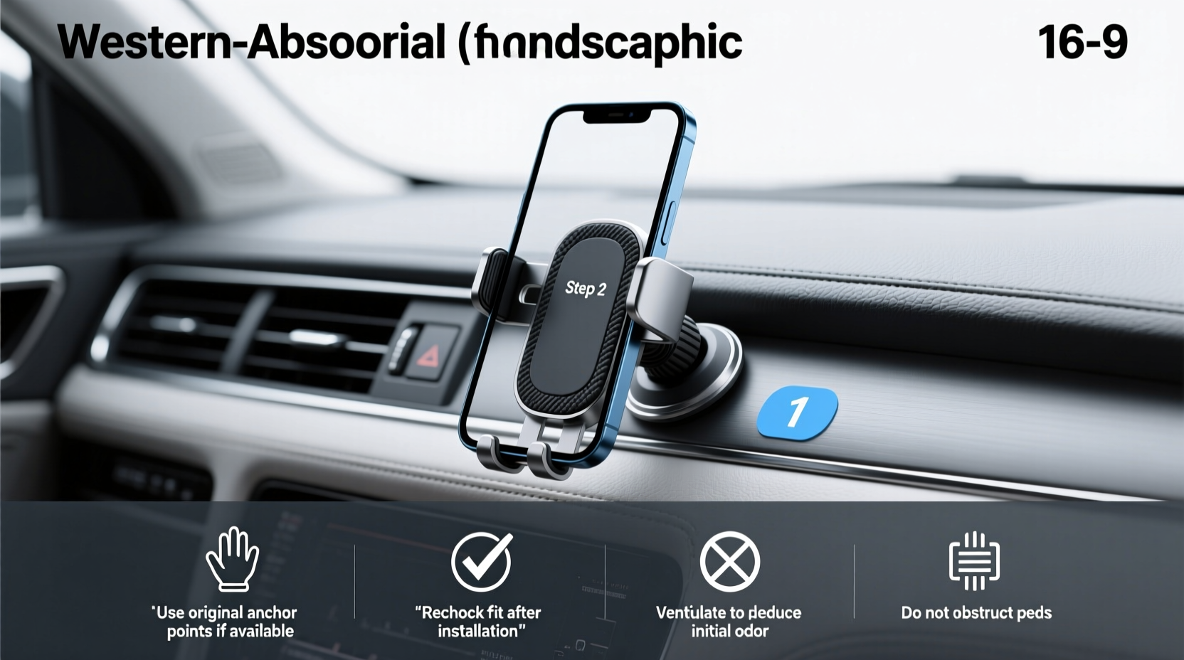 Shock-Absorbing Phone Mount Buying Guide: How to Choose