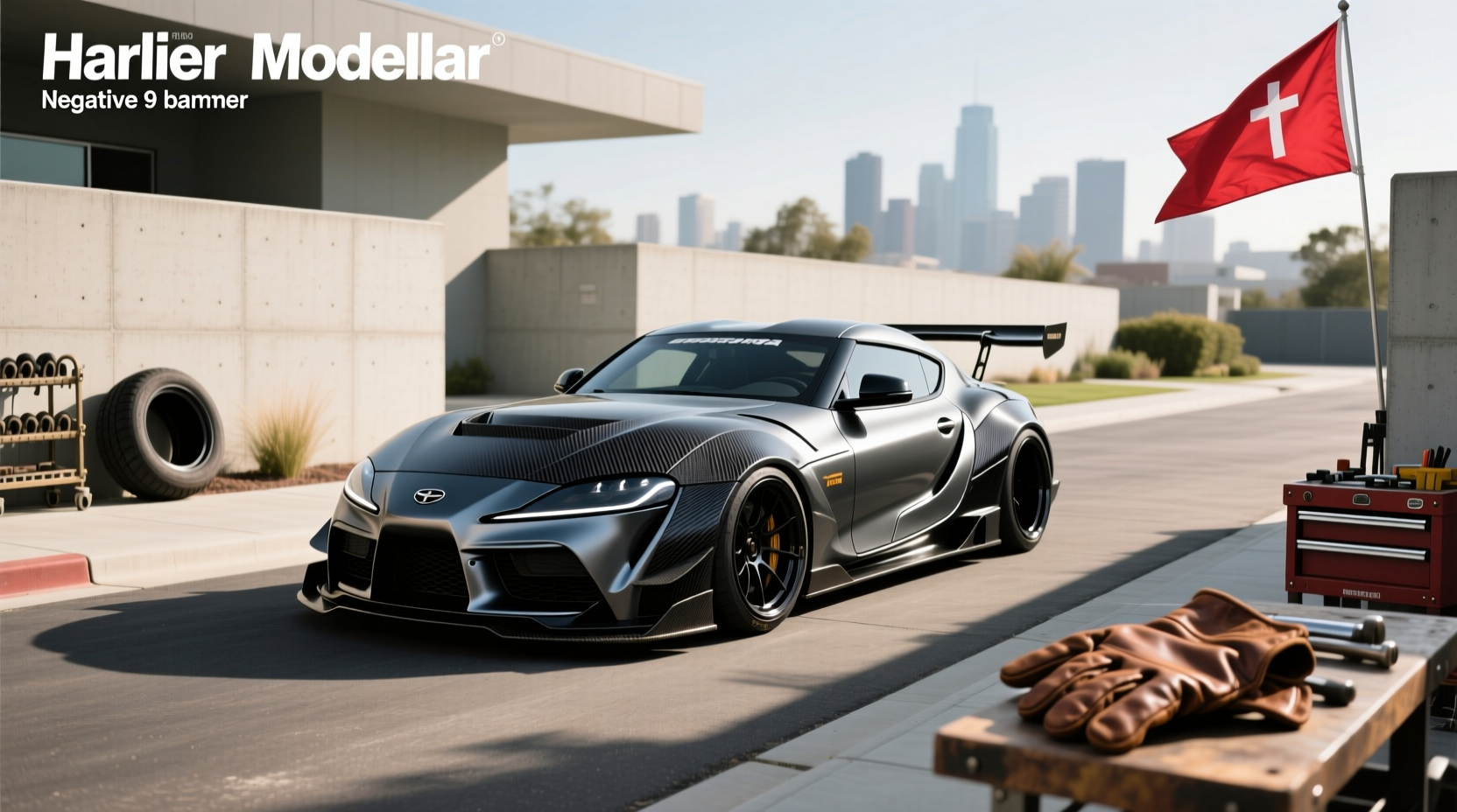 Modellista Body Kits Guide: What to Look For