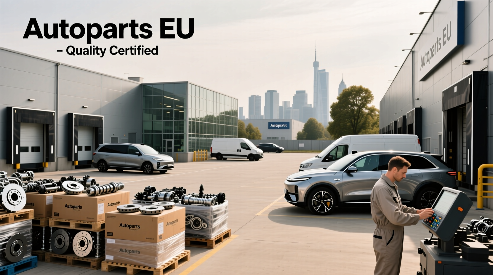 How to Choose European Auto Parts – A Practical Guide