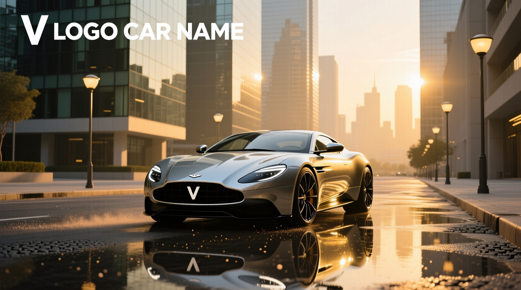 What Car Brand Has a V Logo? Find Out Which Vehicles Use the V Emblem