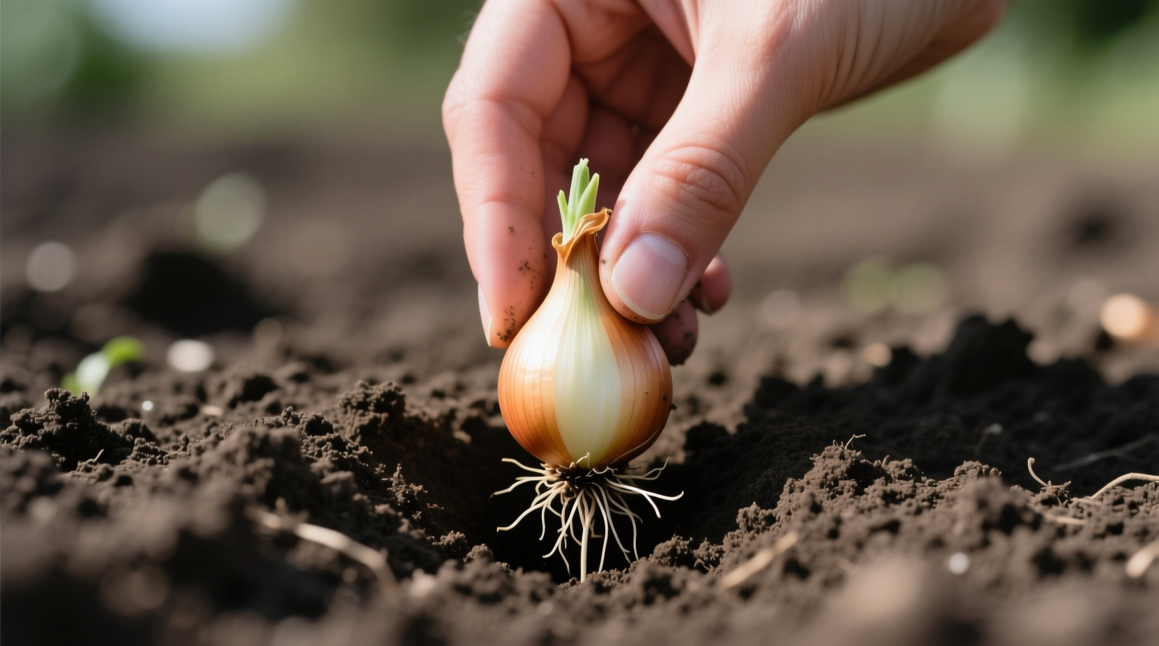 How to Plant Shallots: Step-by-Step Guide for Beginners
