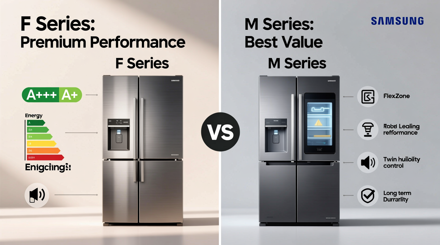 Samsung F Series Vs M Series Which One Actually Gives You More For Your ...