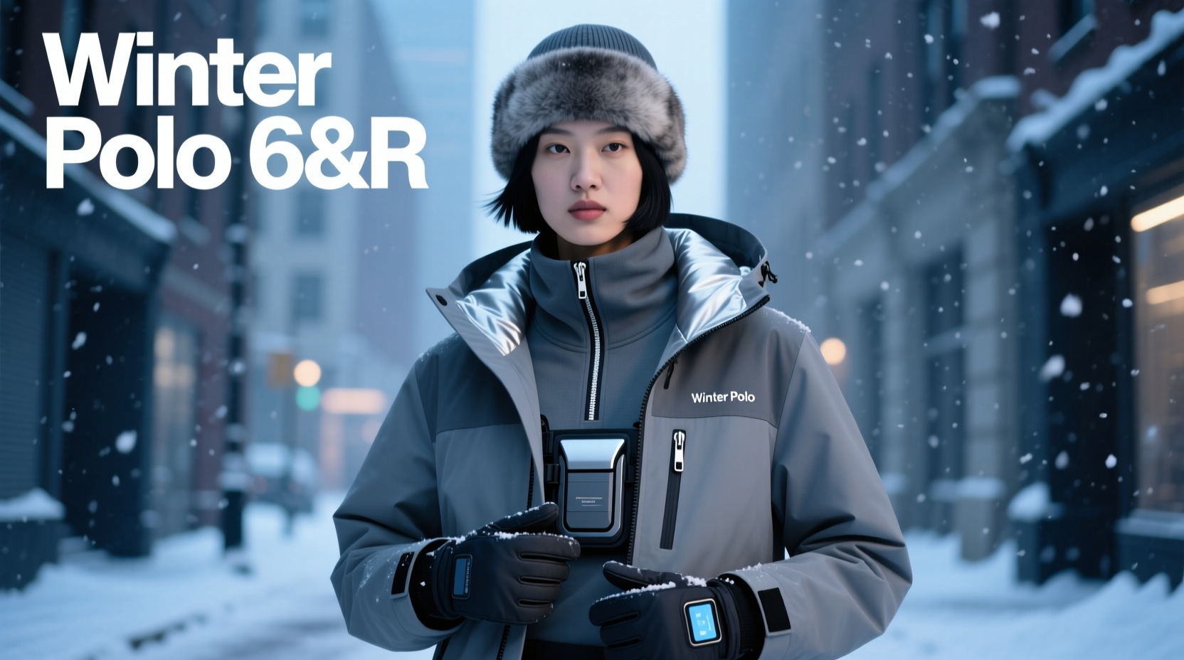 Winter Polo 6R Accessories: Essential Cold-Weather Upgrades