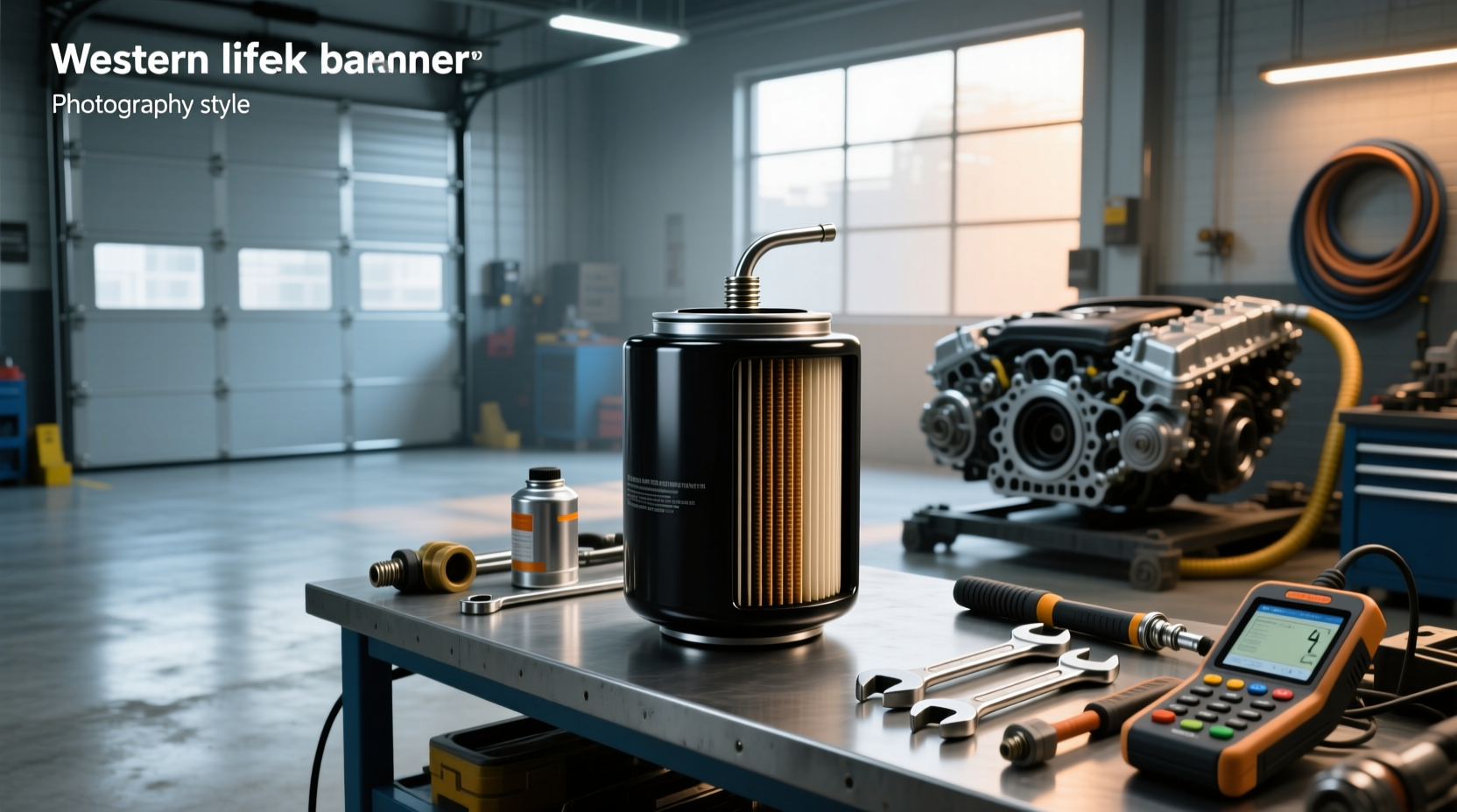 Fuel Filter Assy Guide: How to Choose the Right One