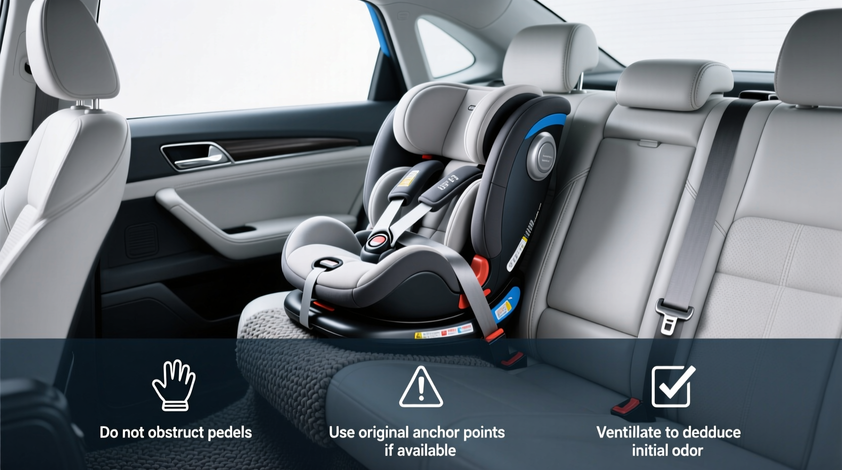 When Can Child Face Forward in Car Seat Florida: Buying Guide