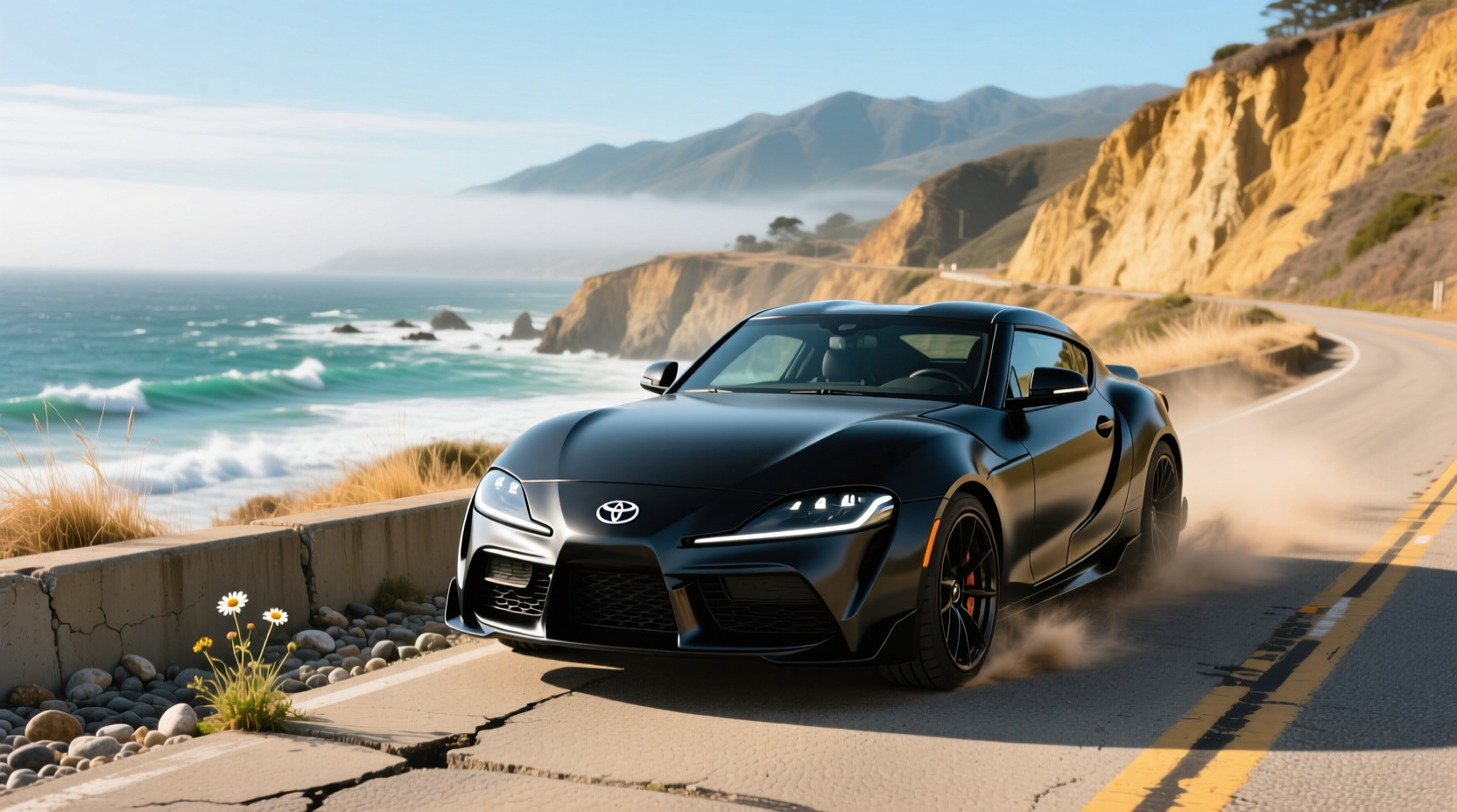 Toyota GT86 Tuning Guide: How to Boost Performance Safely